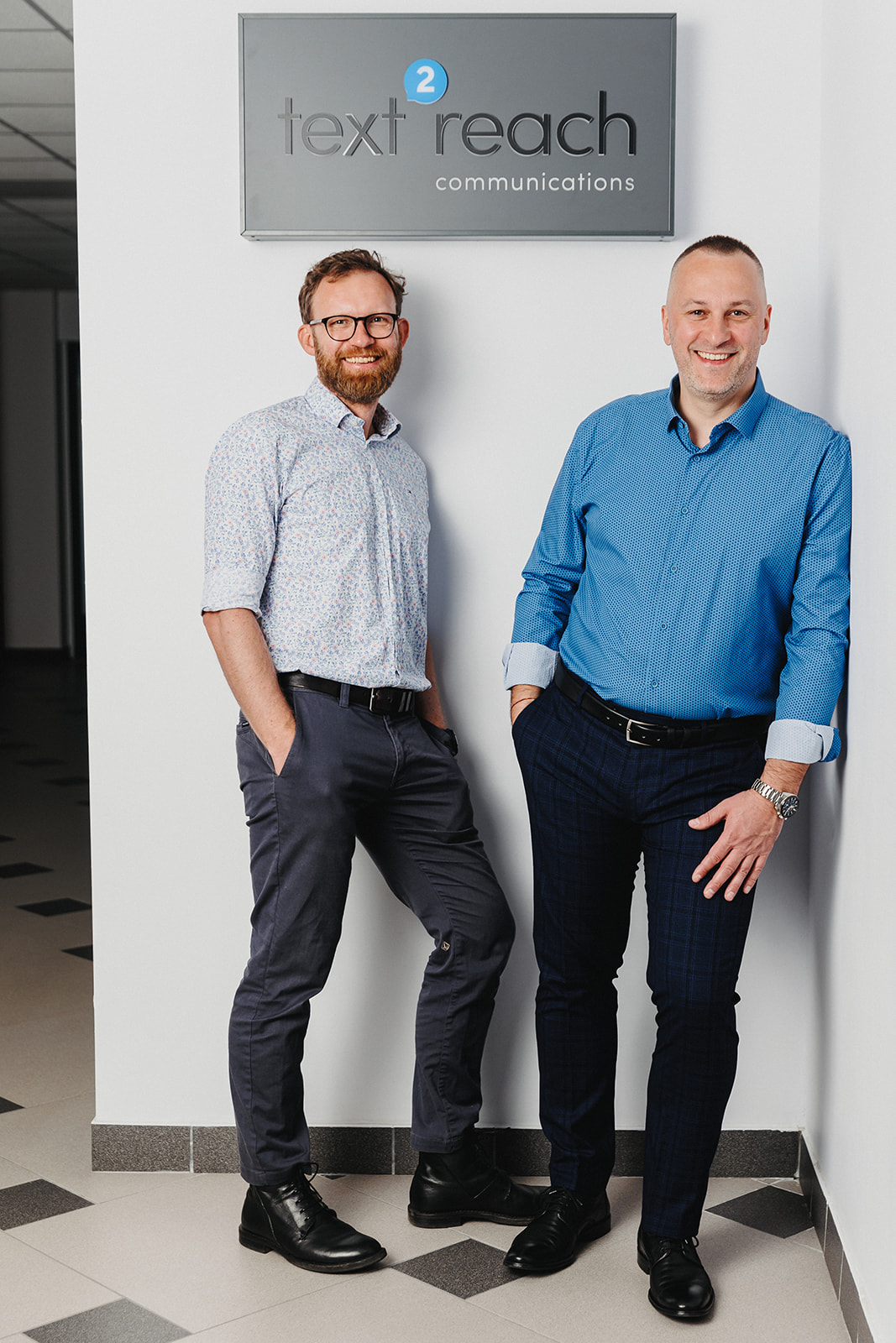 Text2reach, SMS industrijā kopš 2009. gada - Text2reach