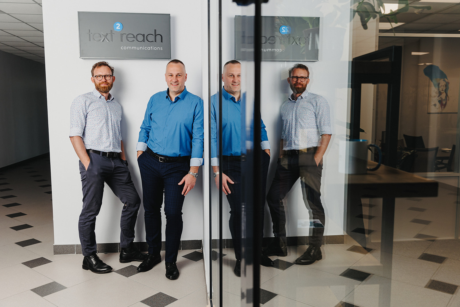 Text2reach, in the SMS industry since 2009 - Text2reach