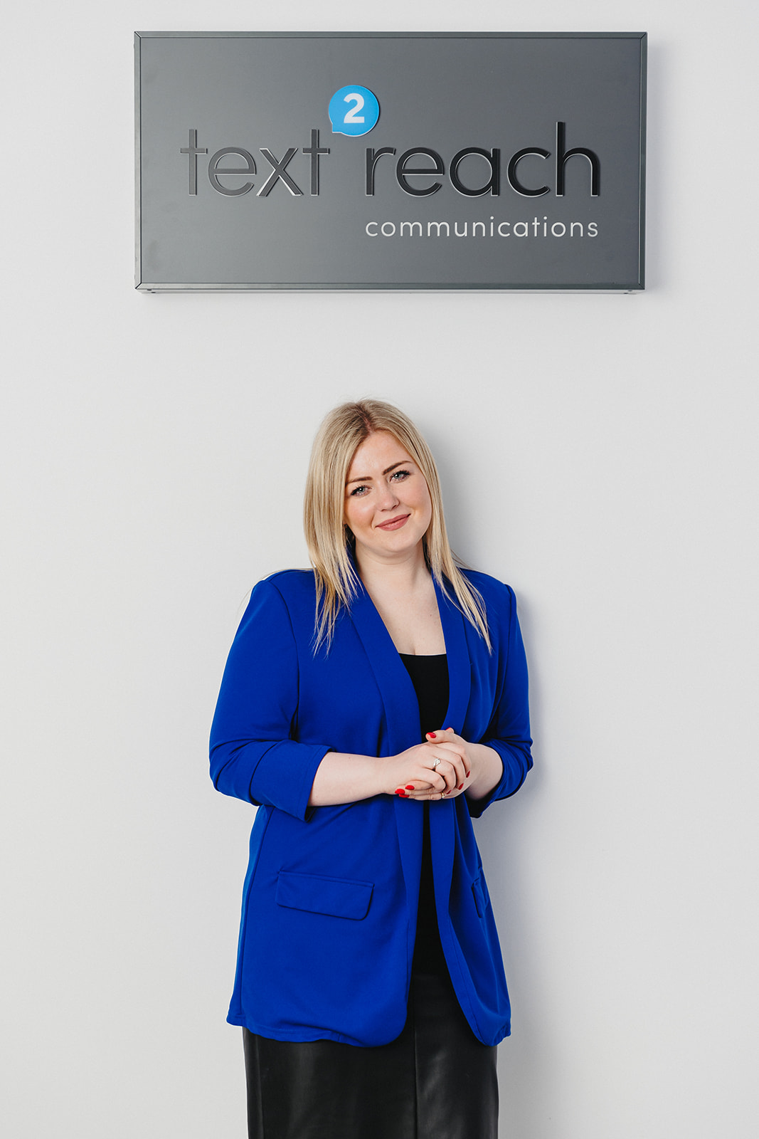 Kristine Kjerulfa - being a COO as a new-joiner of the industry ...