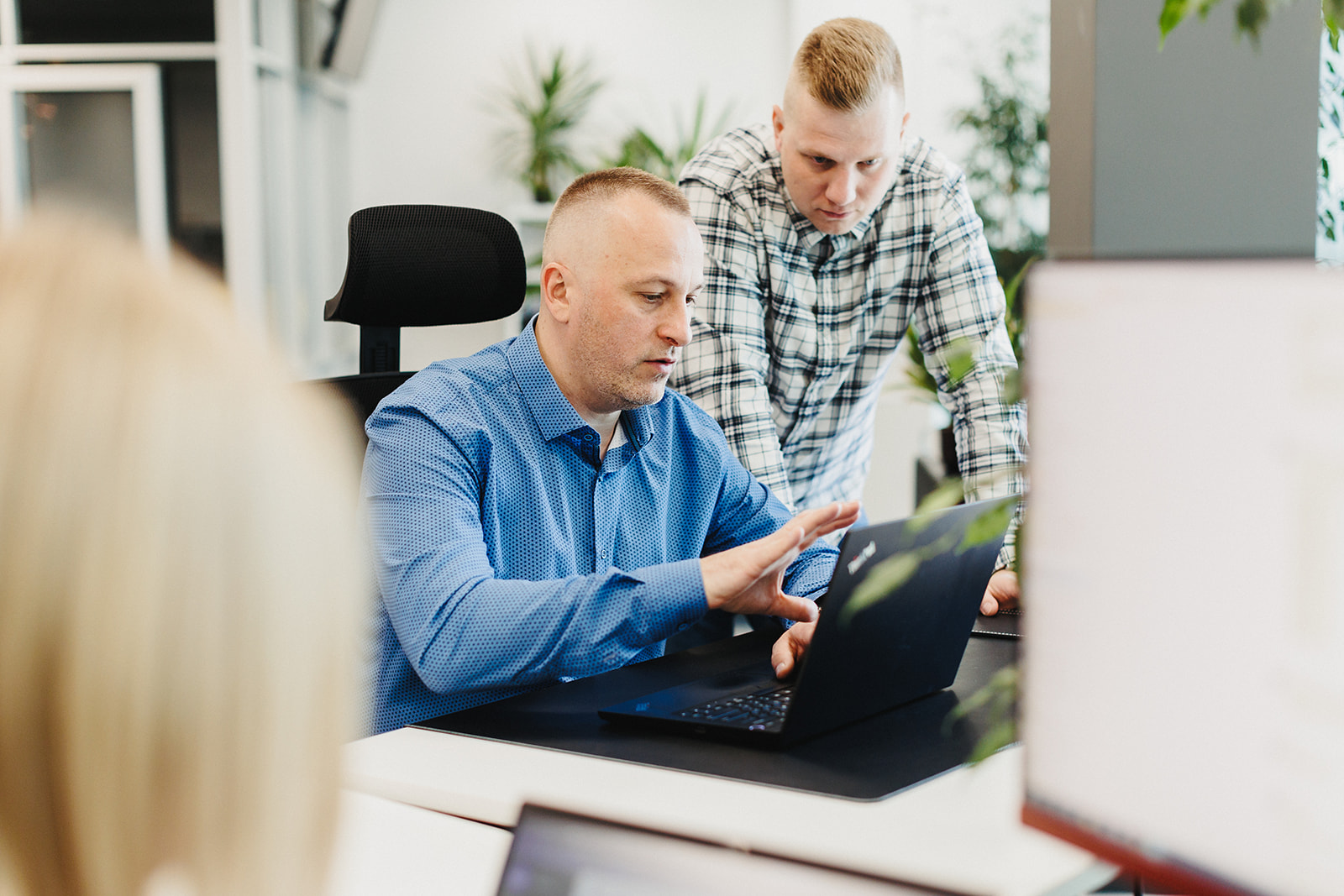 Company - Text2reach