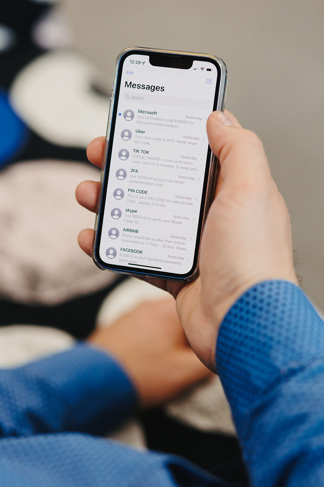 Artificial Inflation of Traffic (AIT): The Messaging Ecosystem Killer ...